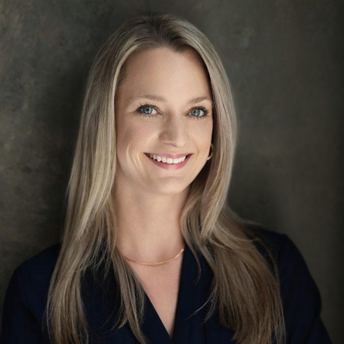 Ali Bedford - Integer, LLC - Senior Vice President