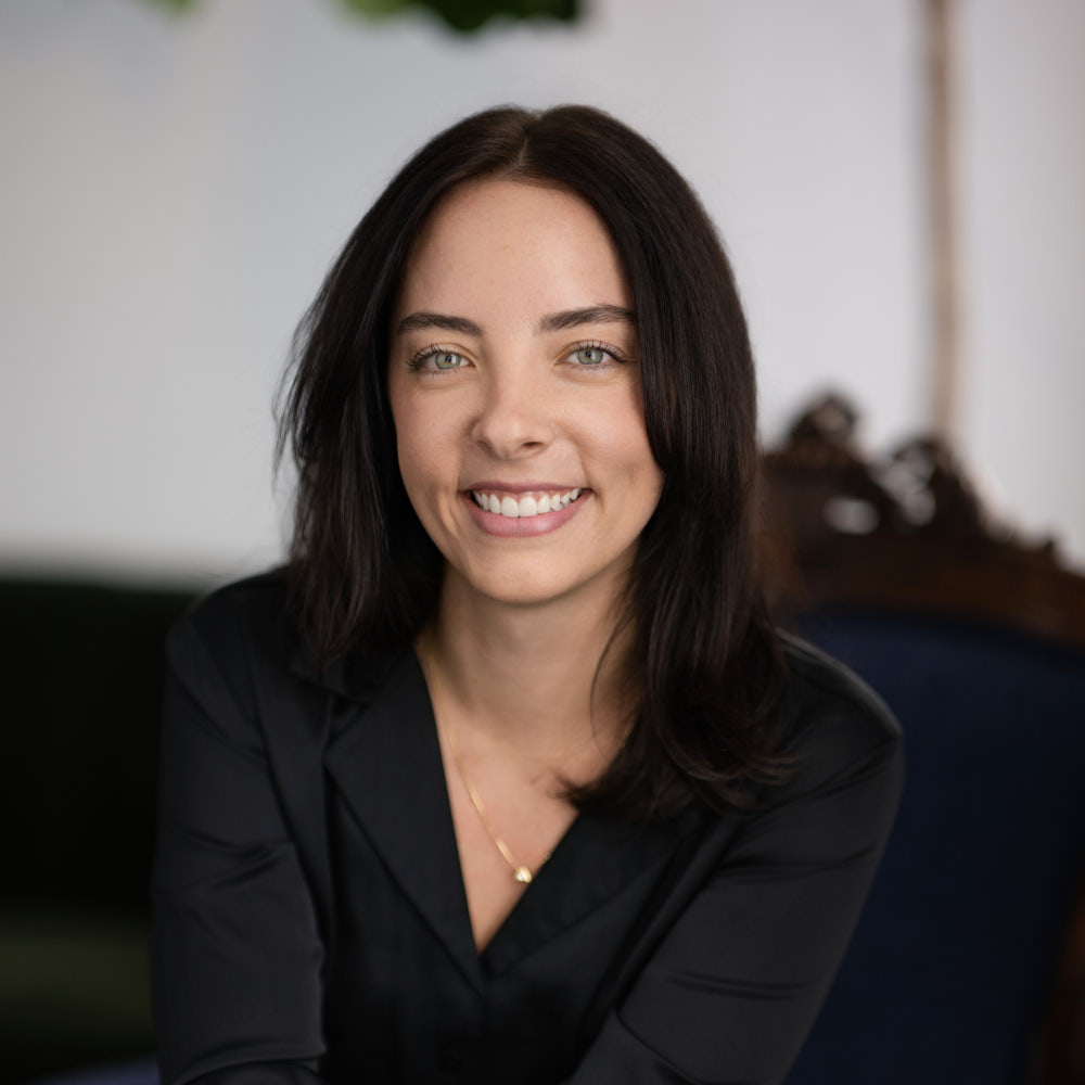 Sara Barba - Integer, LLC