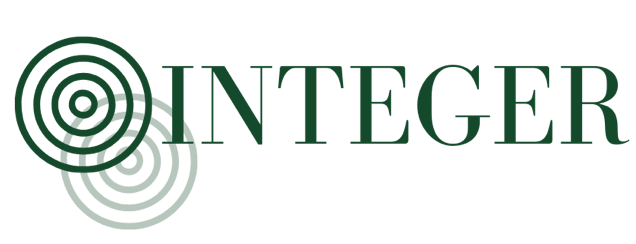 Integer logo – Integer, LLC